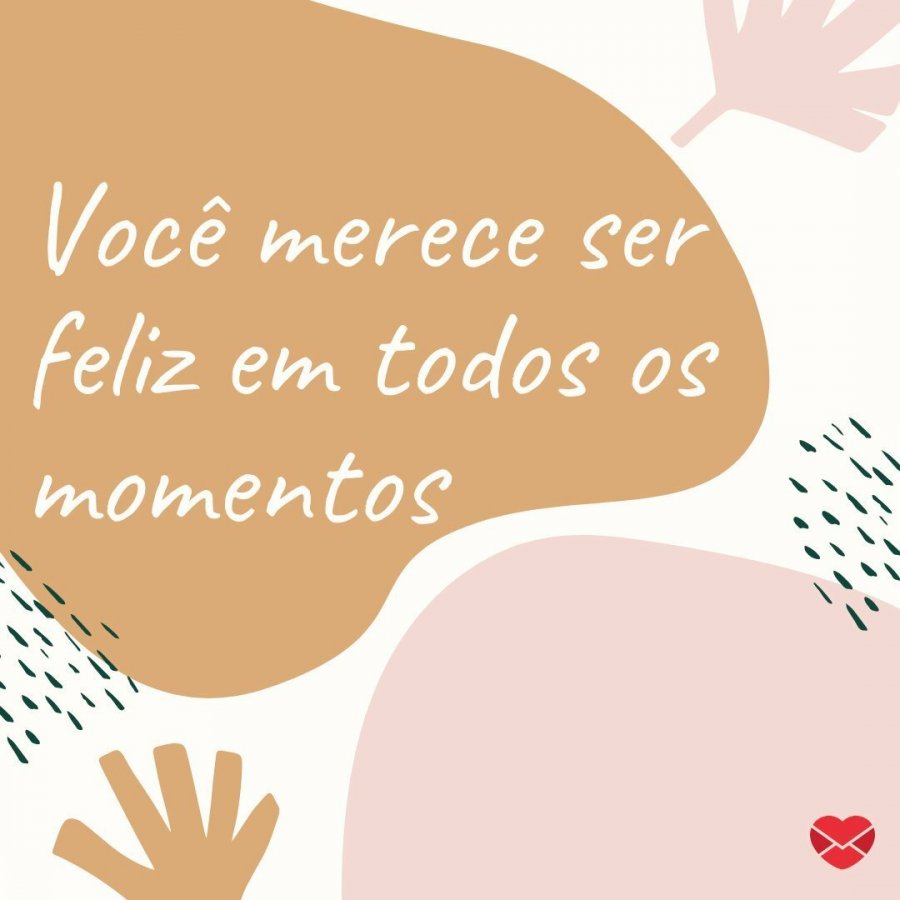 Mensagens de amor e reciprocidade: a fórmula para a união!
