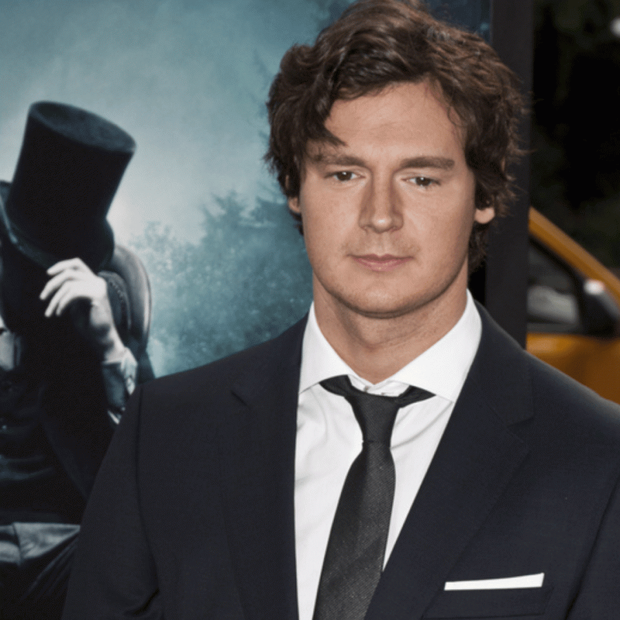 Benjamin Walker: conheça esse grande ator internacional