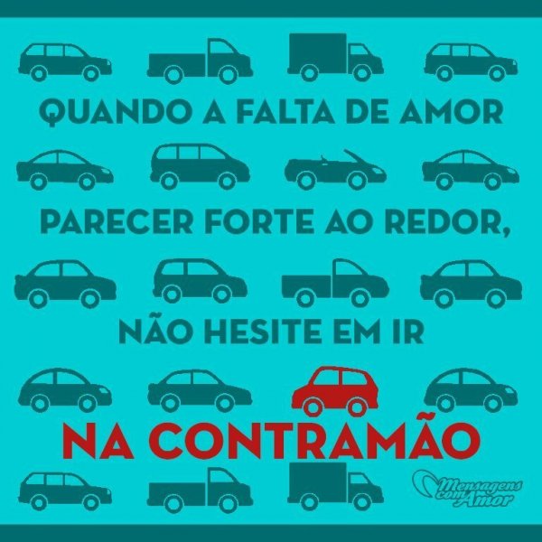 10 dicas para superar um amor fracassado. Se fracassou, não era amor.
