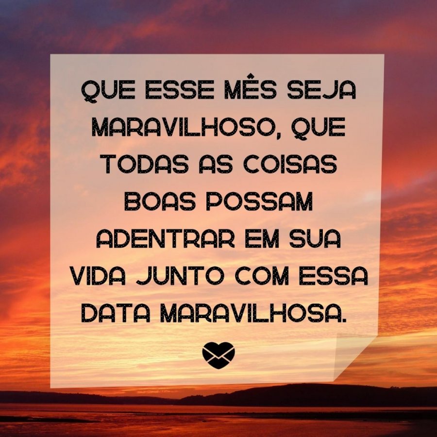 Mais um mês se inicia: encontre sua motivação!