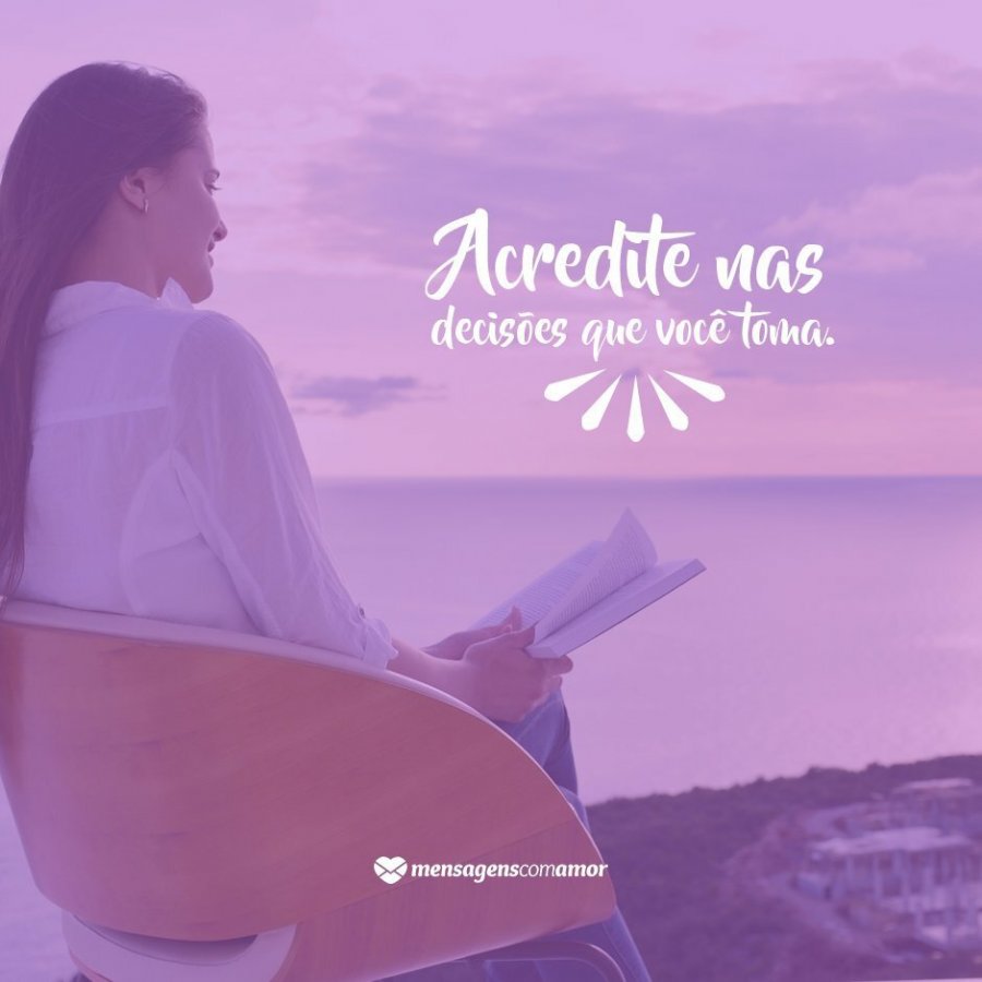 10 razões para valorizar sua própria companhia. Seja feliz por si!