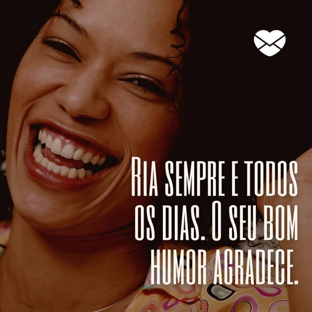 O riso cura: descubra a importância dessa expressão!