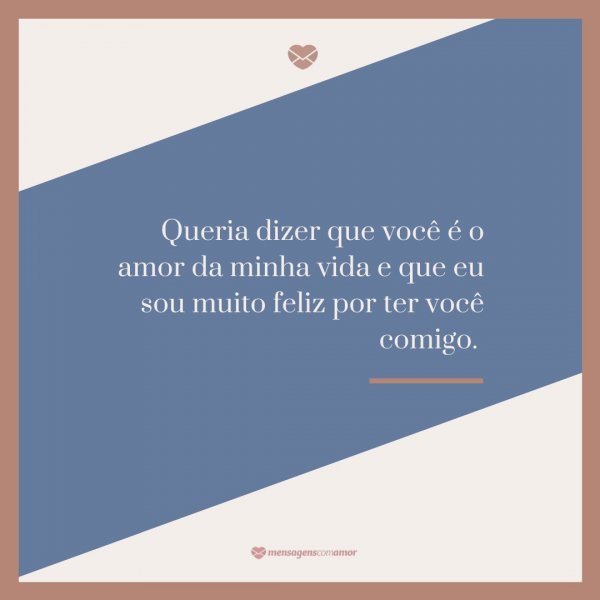 Frases Para Deixar Sua Namorada Feliz Encante A