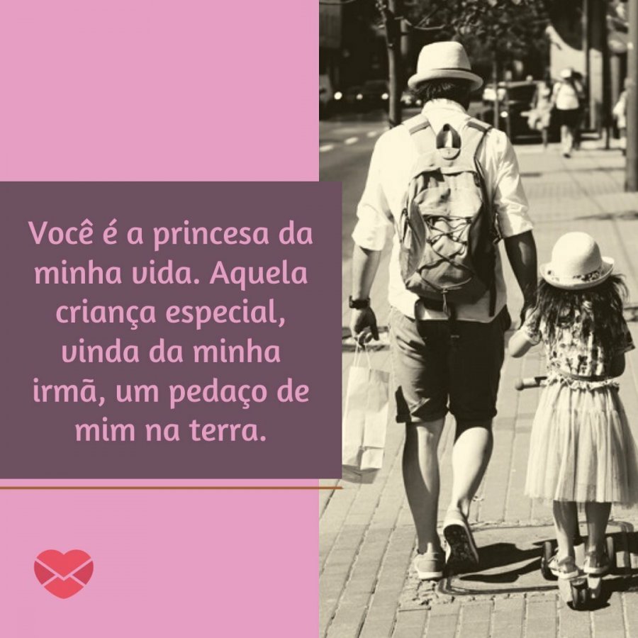 Mensagens Para Minha Querida Sobrinha Demonstre Seu Amor