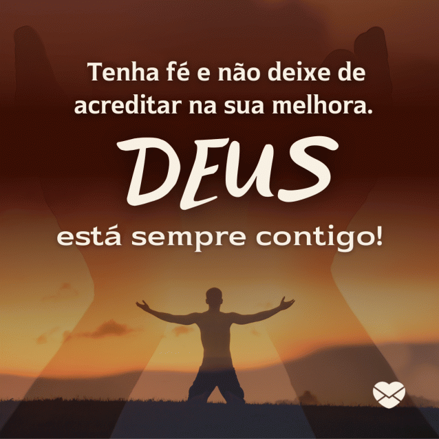 Frases para desejar melhoras. Incentive a breve recuperação