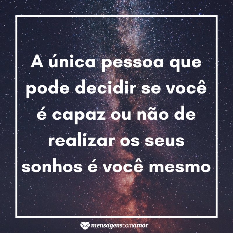 Coisas que você precisa fazer por si mesmo. Valorize-se! Coisas que você precisa fazer por si mesmo. Valorize-se!