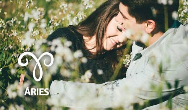 Mensagens românticas para arianos. O amor de Áries em palavras!