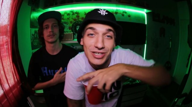 Conheça as estrelas mais conhecidas do rap nacional!