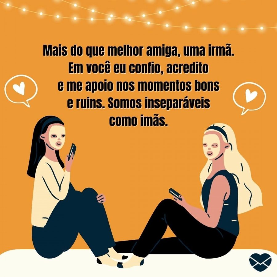 Poemas Para Melhores Amigas Com Rimas - FDPLEARN
