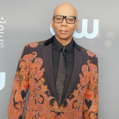 Frases de RuPaul. Conheça a personalidade dessa artista!