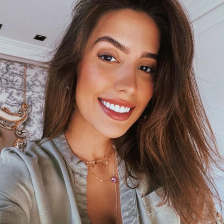 Gabi Brandt. Conheça mais sobre a influenciadora digital!