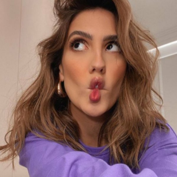 Gabi Brandt: ex de reality, youtuber, influencer e modelo