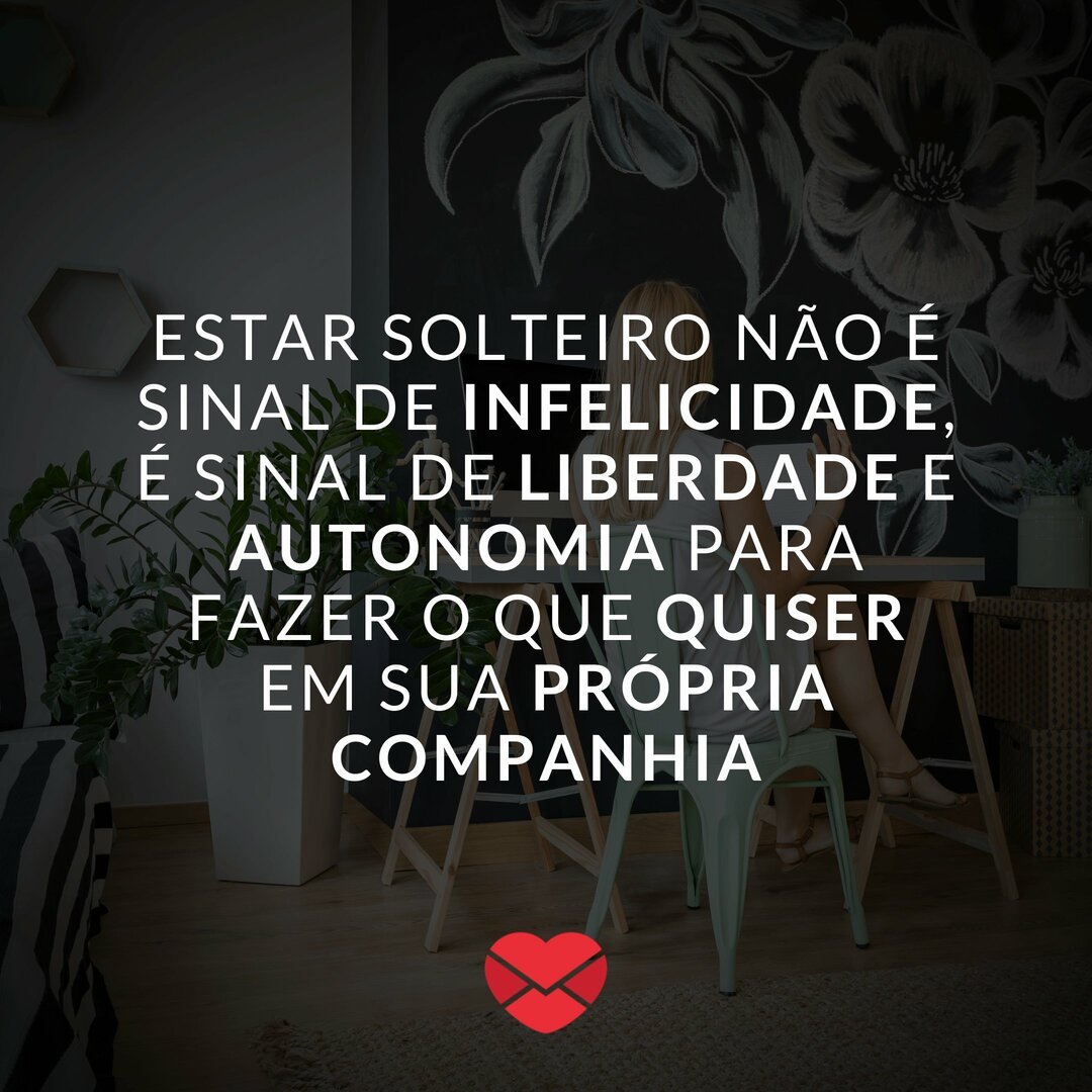 Tudo que você precisa saber sobre a vida de solteiro