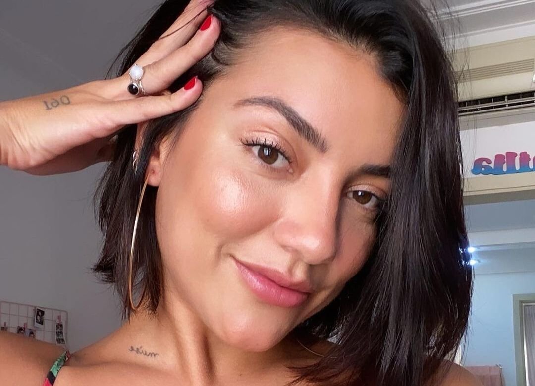Conheça A Empresária Influenciadora E Modelo Gabi Prado