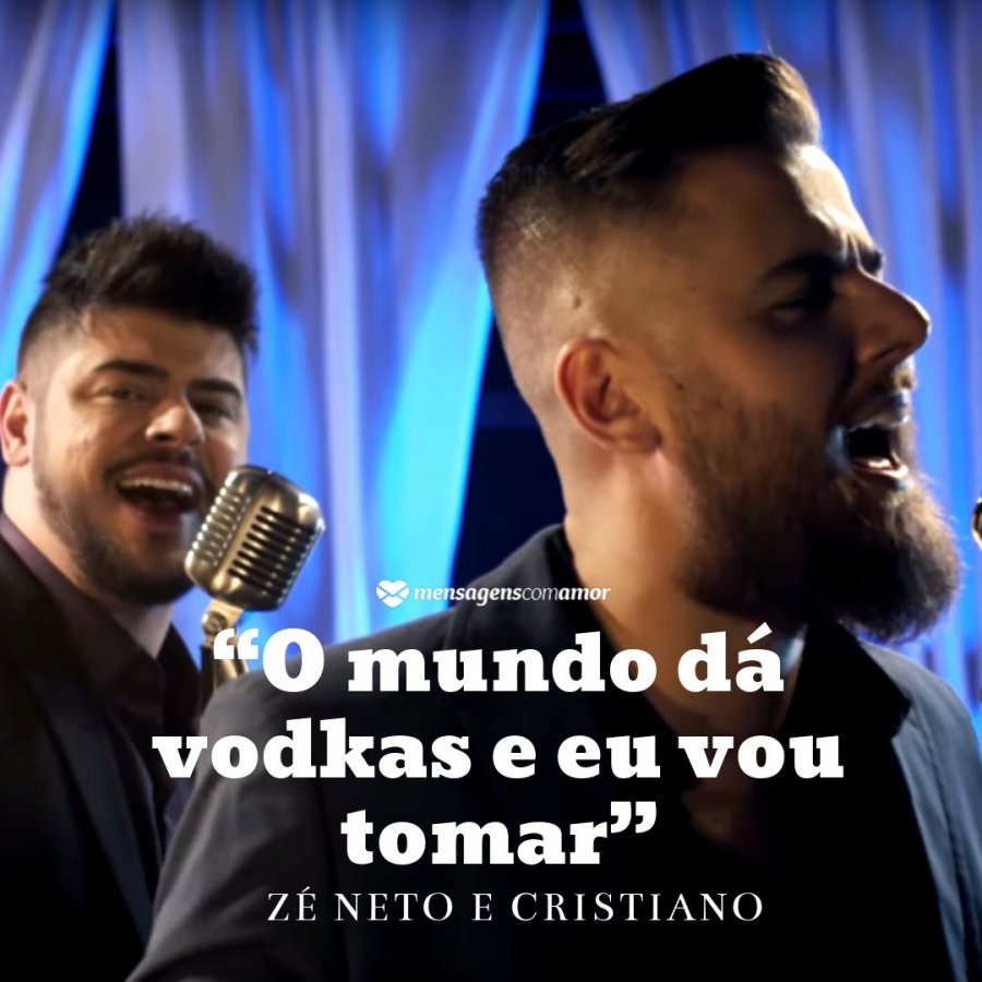 50 Frases Sertanejas Das Músicas Que Não Saem Da Sua Cabeça