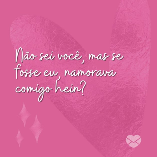 Frases engraçadas de amor — para sorrir com o coração!