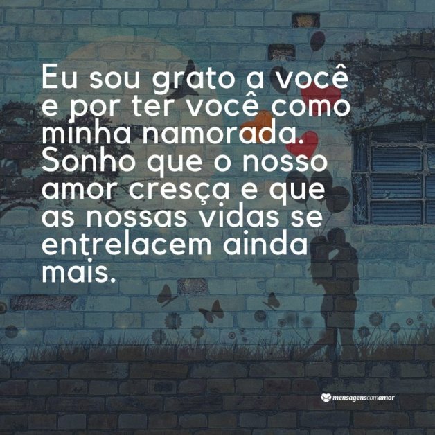 Mensagens de agradecimento: Pratique a gratidão em sua vida