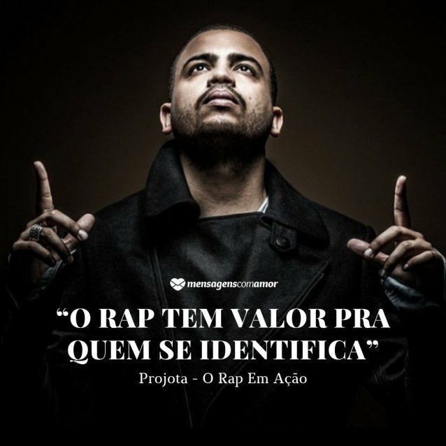 +50 Frases de músicas de rap para refletir e se inspirar
