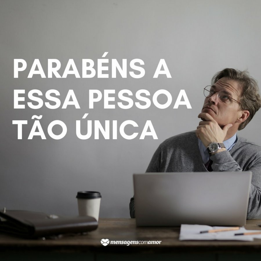 Mensagens para comemorar o Dia do Chefe