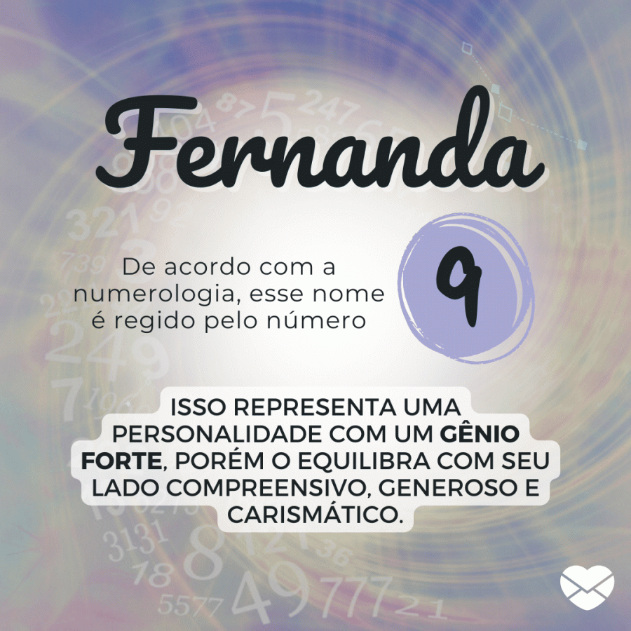 Significado do nome Fernanda: origem, frases e mais