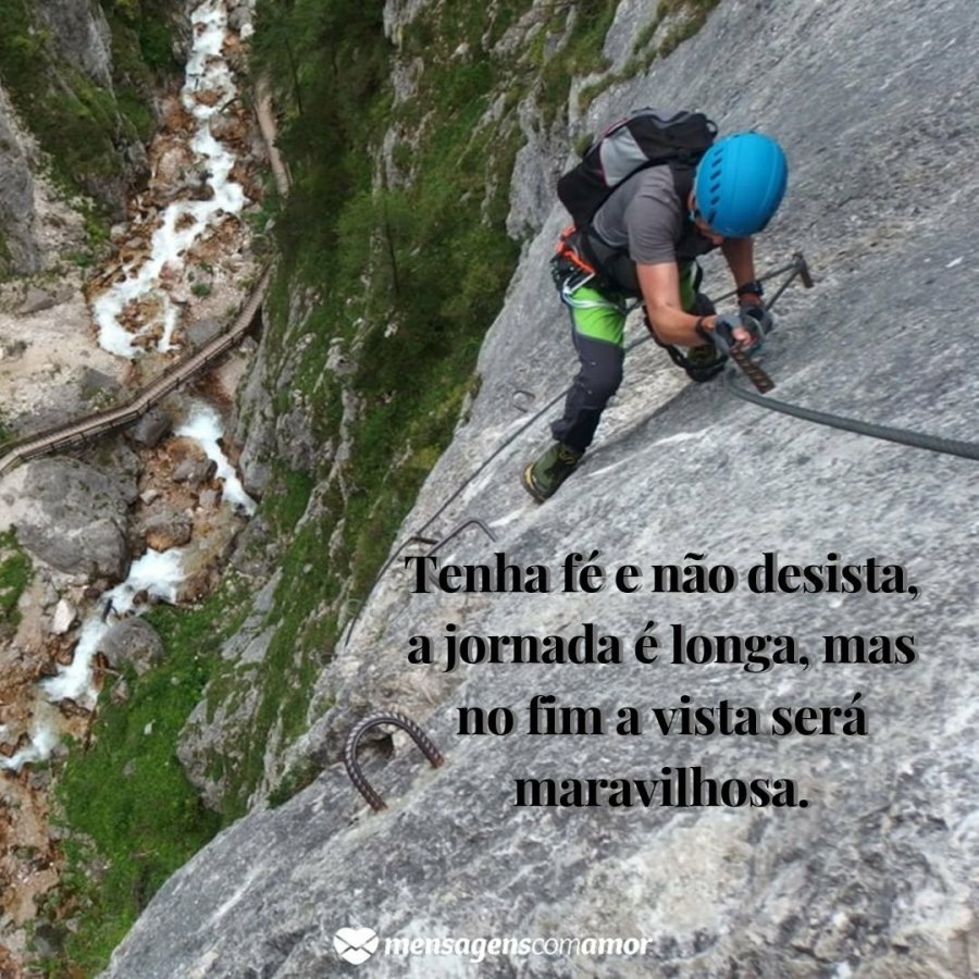 Mensagem De Força E Coragem Inspire Se A Lutar Pelo Que Quer