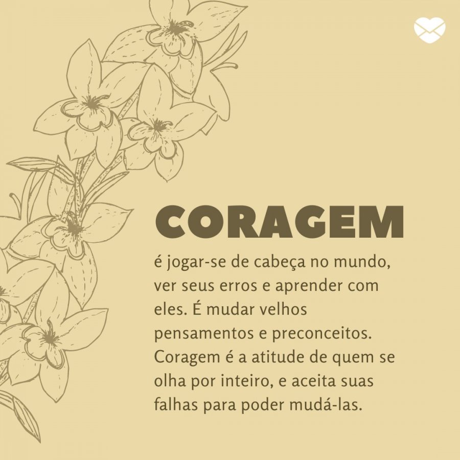 Mude o seu olhar: inspire-se e aprenda com o que é novo Mude o seu olhar: inspire-se e aprenda com o que é novo