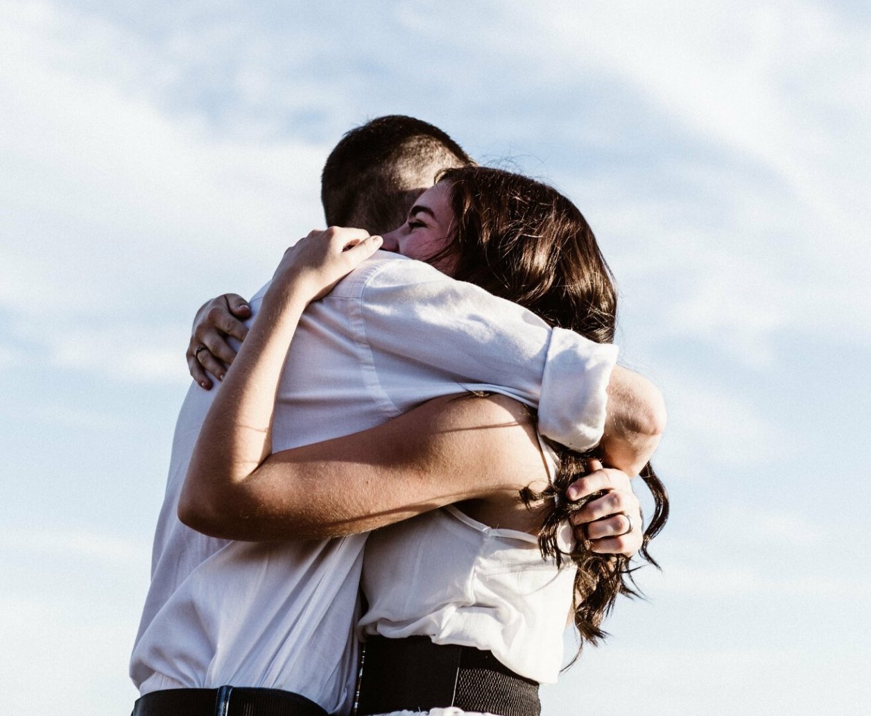 Não descuide de quem te cuida. Agradeça a quem você ama