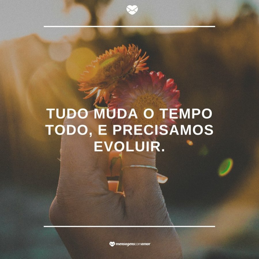 Frases para postar em todas as redes sociais. Compartilhe!