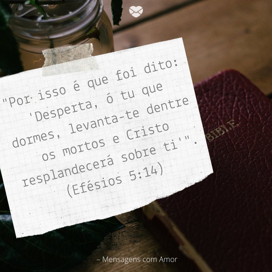Versículos sobre avivamento: reforce sua fé com essas frases Versículos sobre avivamento: reforce sua fé com essas frases