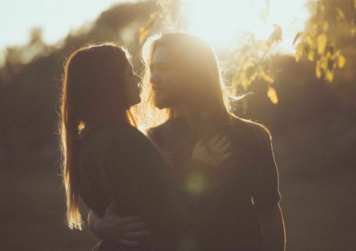 Cuida de mim com seu amor. Relacionamento é cuidado!