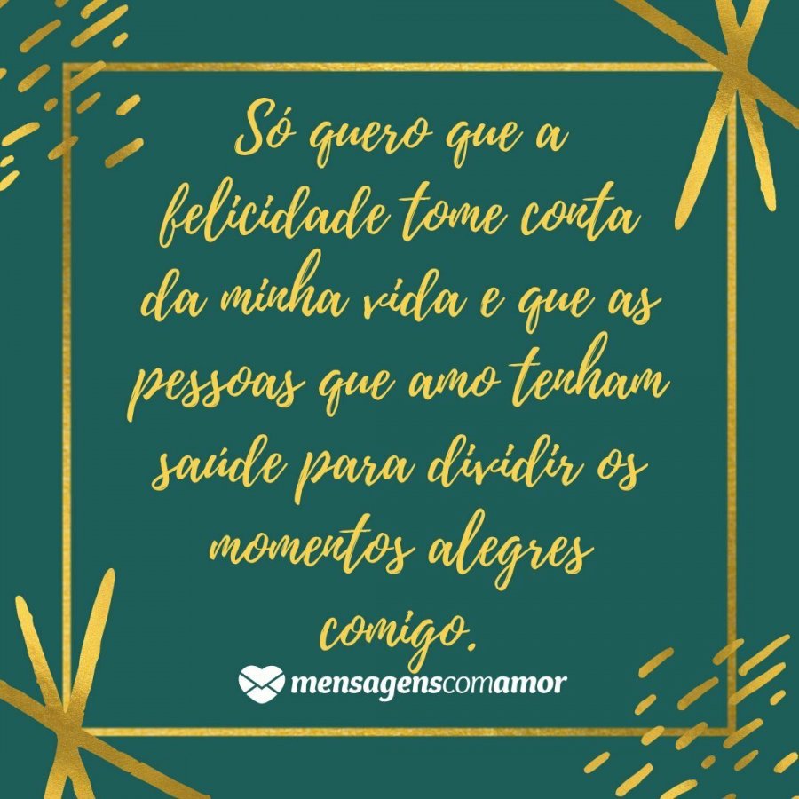 Frases para 2020. Veja as melhores para celebrar o novo ano!