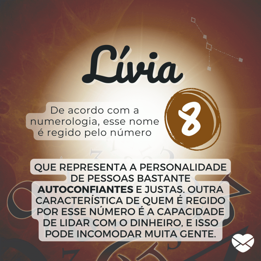 Significado do nome Livia: origem, frases e mais