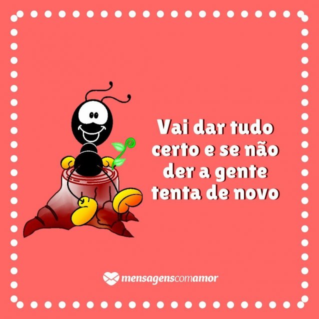 Mensagens da Turma do Smilinguido: diversão e muita fé!