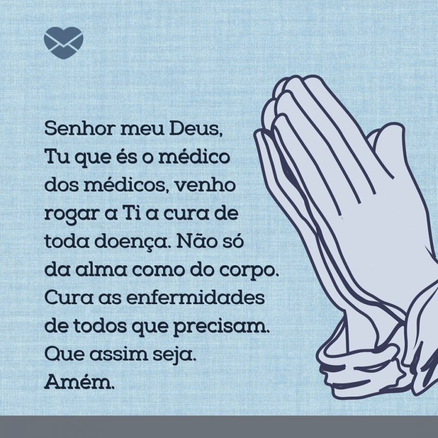 Oração Poderosa para ajuda, proteção e bênçãos!