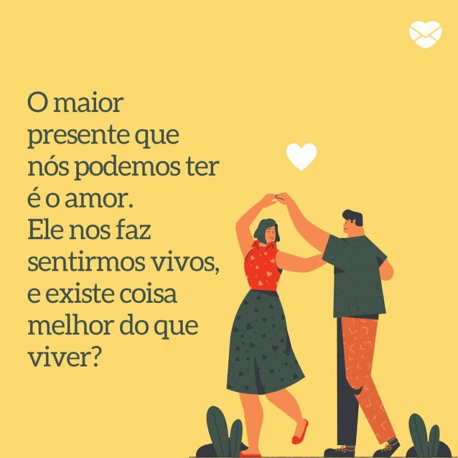 Frases sobre Presentes: Desembrulhe o carinho