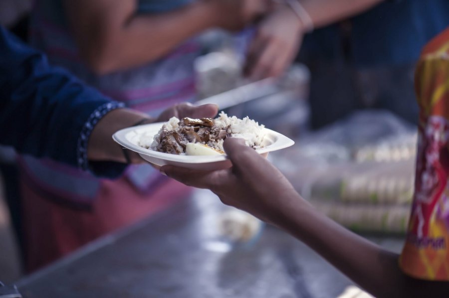 Reflexões sobre caridade: saiba da importância desse ato!