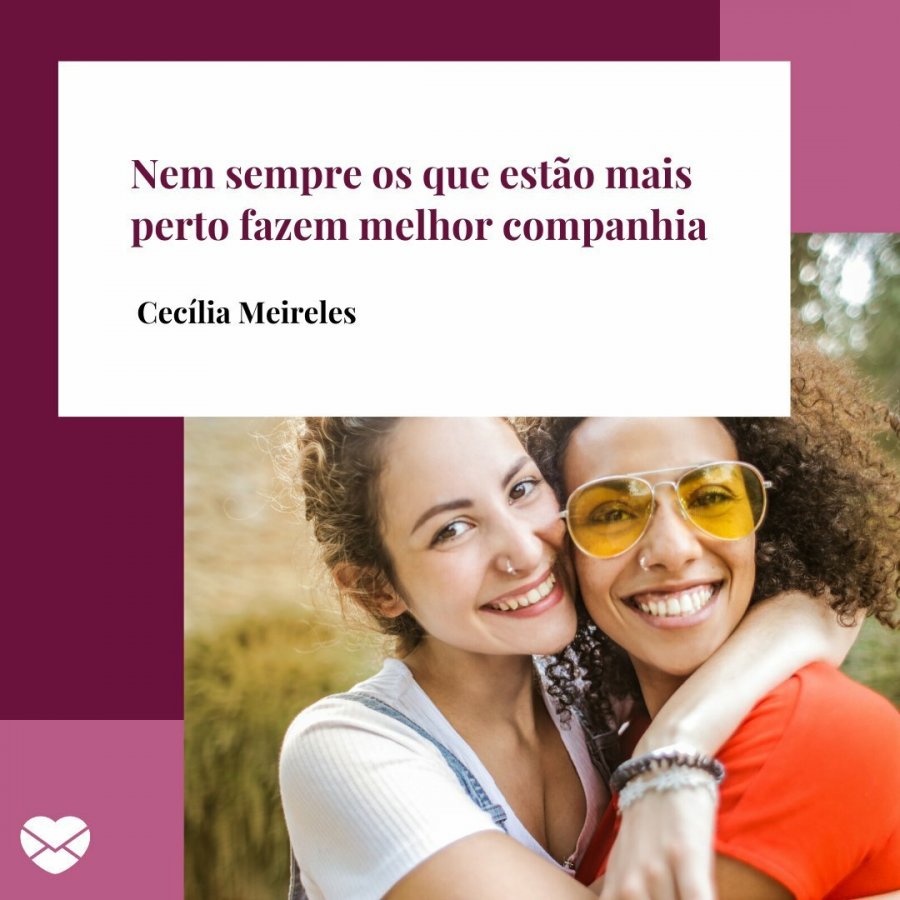 Poemas e poesias de amizade. Homenageie seus amigos!