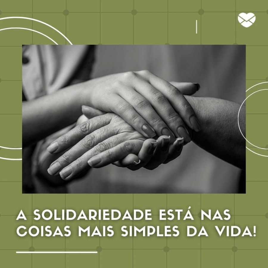 10 dicas de como ser solidário: pratique o bem ao próximo!