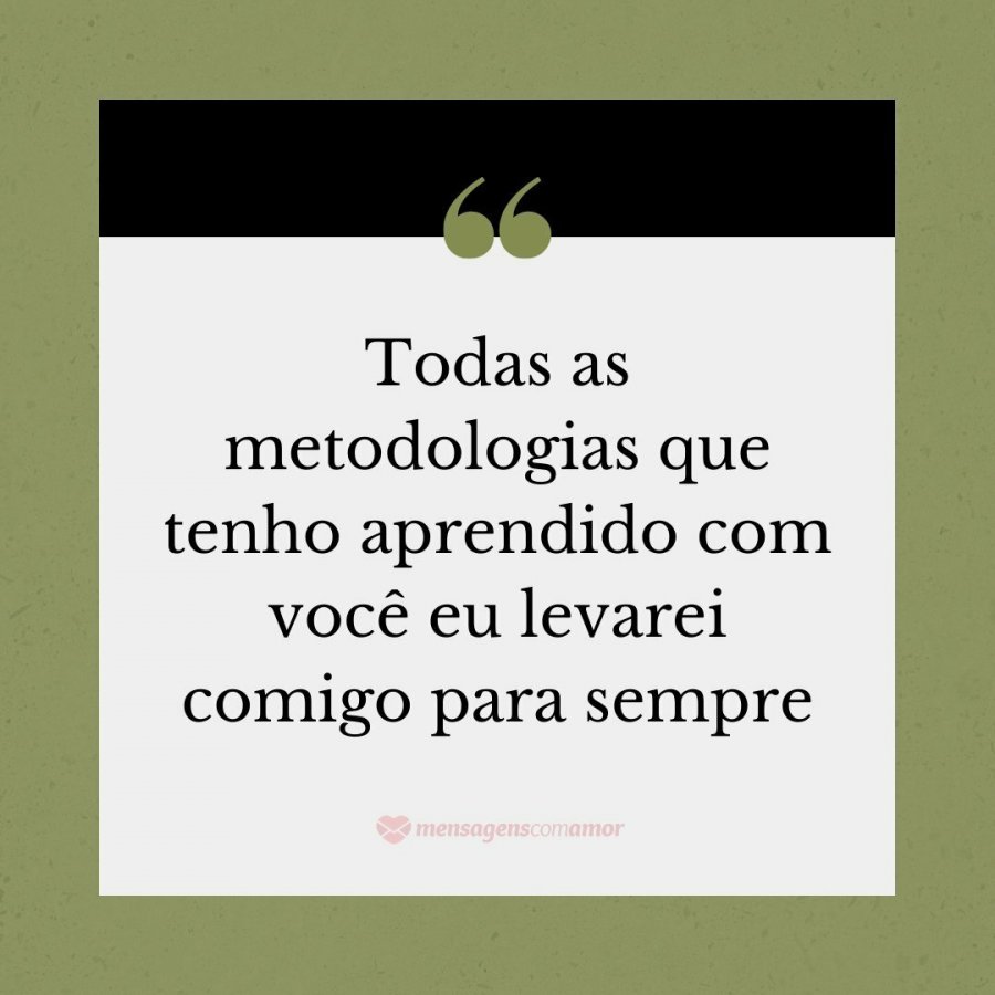 Mensagens de elogio para o chefe: demonstre seu apreço!