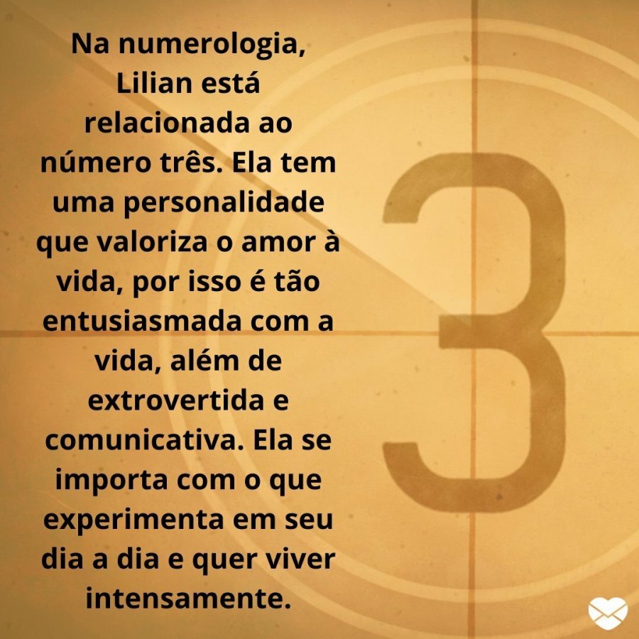 Frases de Lilian. Apaixone-se por aquela que é pura!