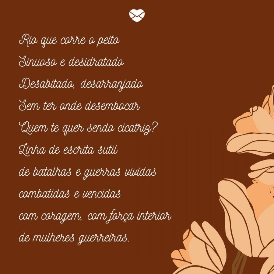 Poemas para o Outubro Rosa: inspire conscientização!