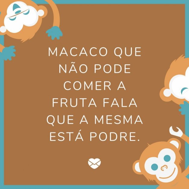 Provérbios brasileiros: compartilhe a sabedoria popular