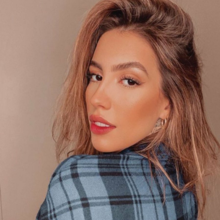 Gabi Brandt. Conheça mais sobre a influenciadora digital!