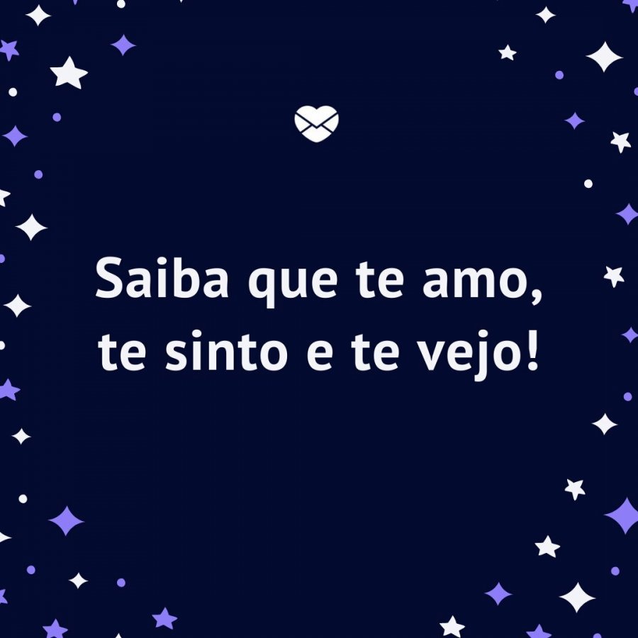 Mensagem de amor para pessoa humilde. Elogie-a!