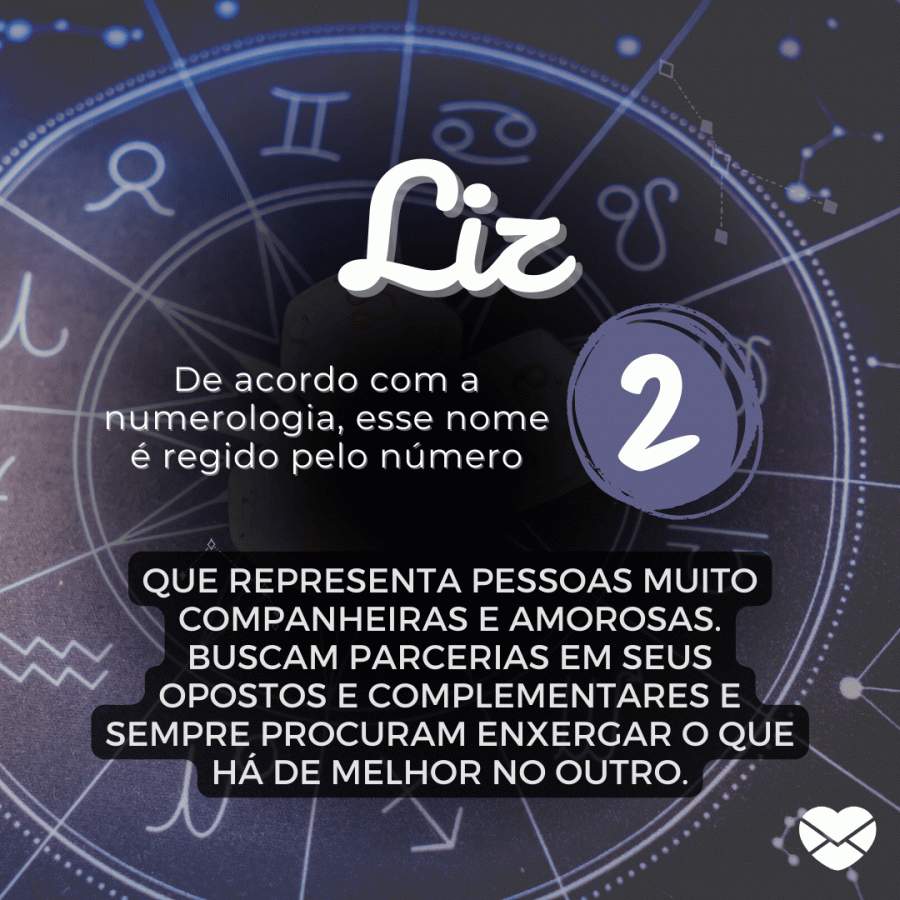 Significado do nome Liz: Origem, frases e mais