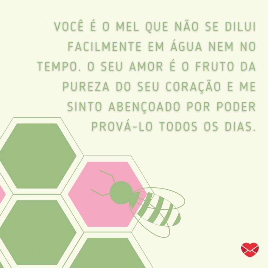 Amor doce: encha os corações com esse sentimento!