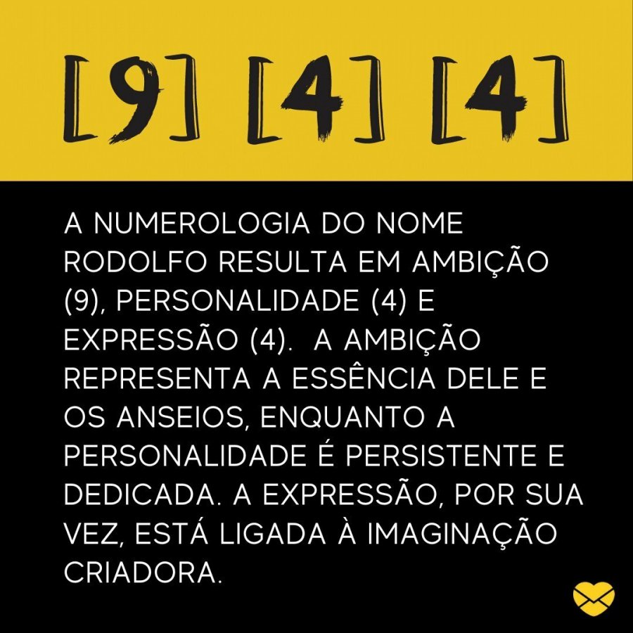 Frases de Rodolfo: saiba tudo sobre o homem guerreiro!