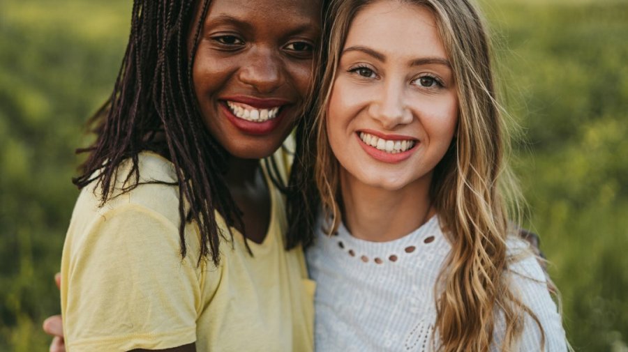 Mensagem para amiga. Exponha sua gratidão por essa amizade!