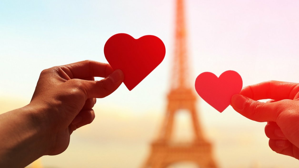 Mensagens de amor e reciprocidade: a fórmula para a união!