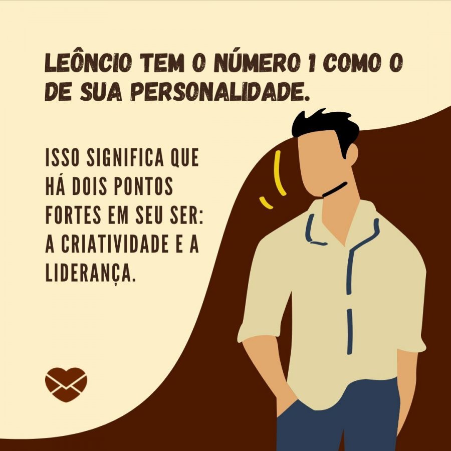 Frases de Leôncio: aquele que é semelhante a um Leão!